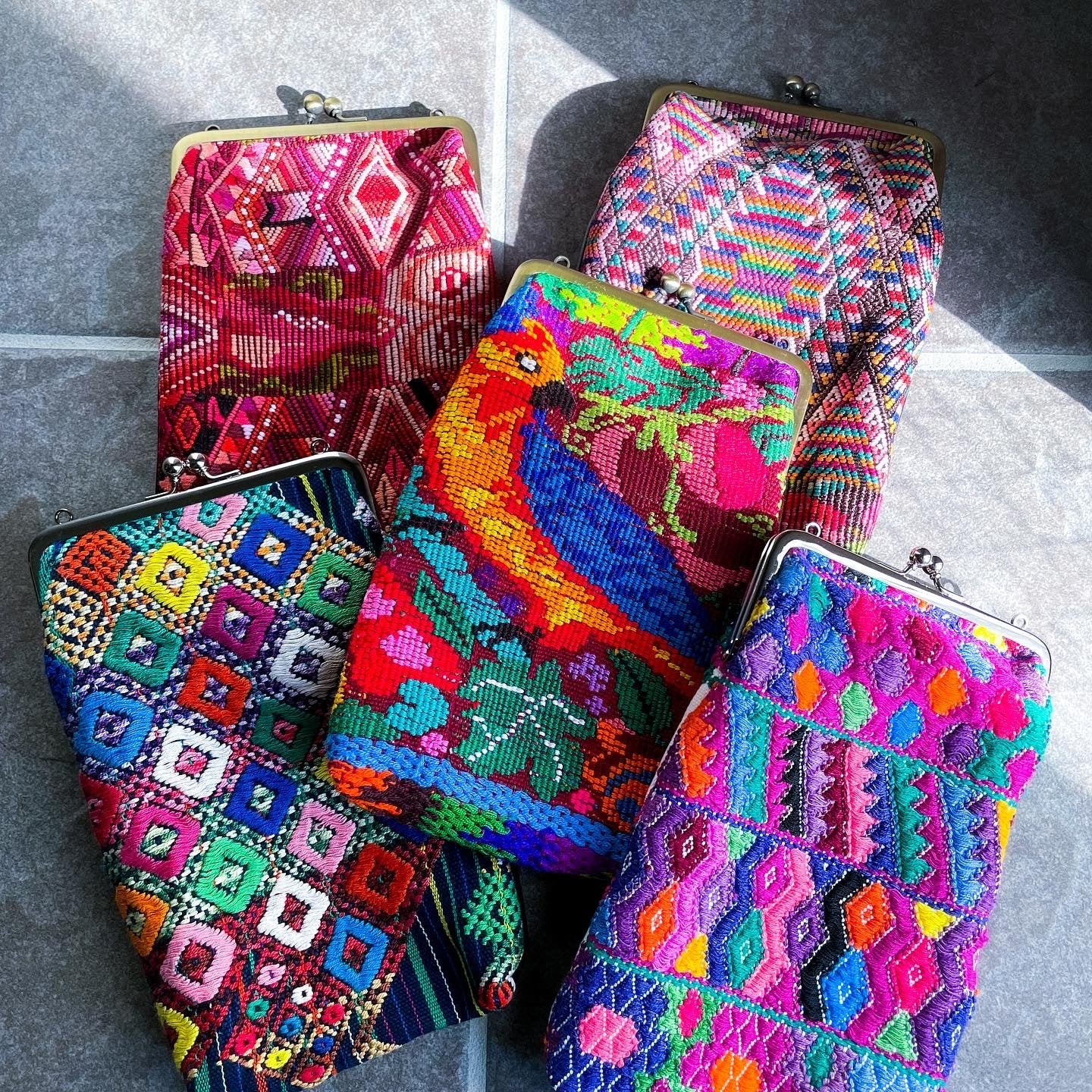 Upcycle – SEED OF LOVE